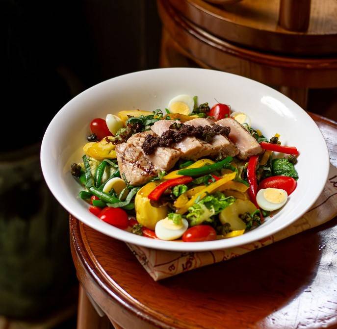 Savyu Delivery Ordering