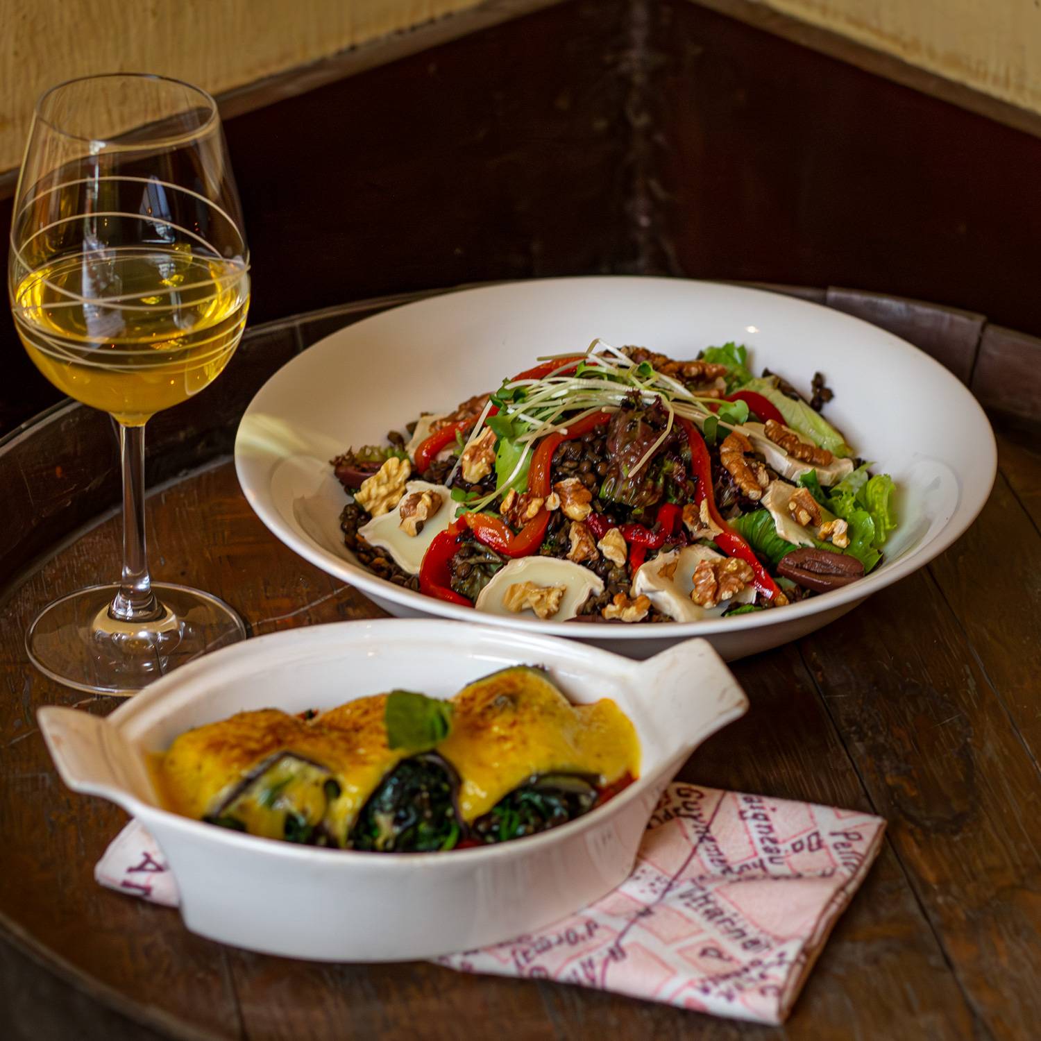 Savyu Delivery Ordering