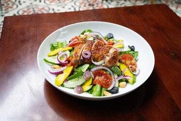 Savyu Delivery Ordering