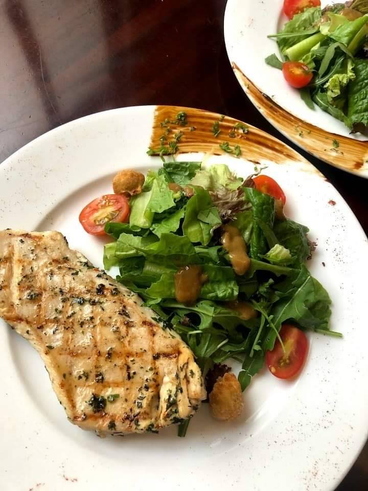 Savyu Delivery Ordering