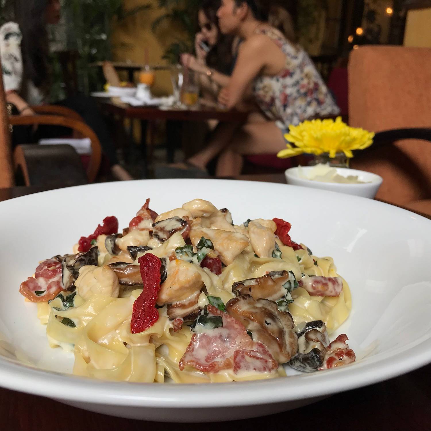 Savyu Delivery Ordering