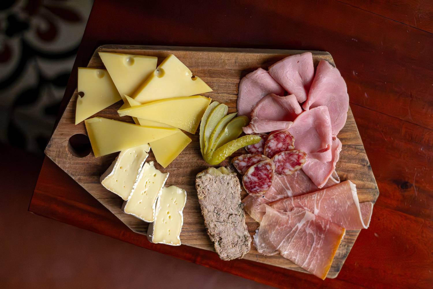 Savyu Delivery Ordering